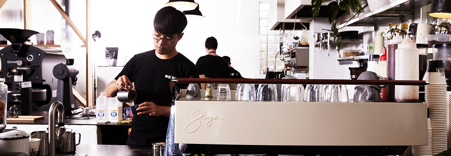 Visit Us – Double Roasters Coffee